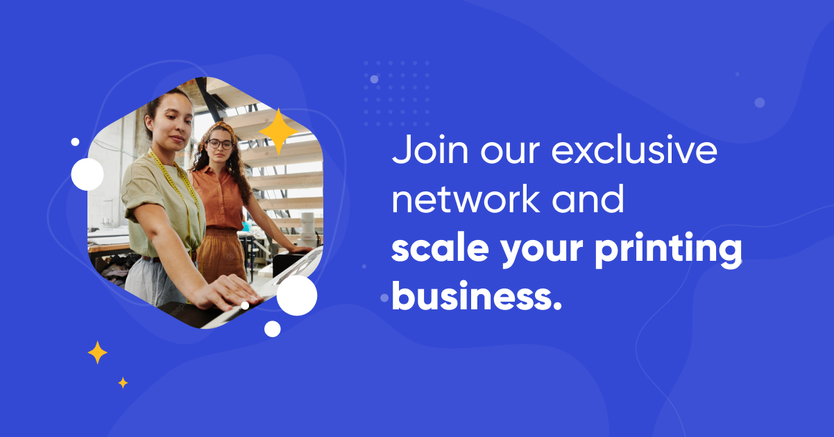 Print Simple | The only printing platform you'll ever need.